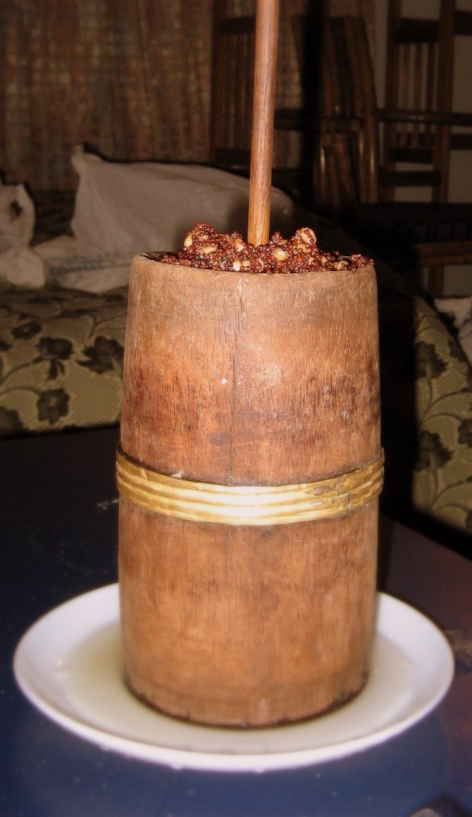 Hidden Treasure Of Indian Wines And Local Liquor