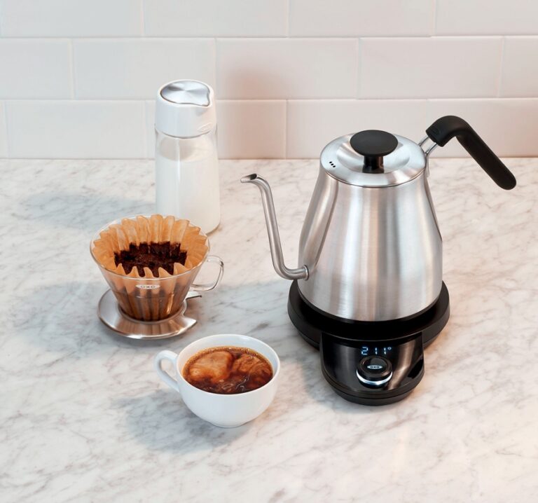 11 Interesting Coffee Accessories and Gadgets For Coffee Lovers