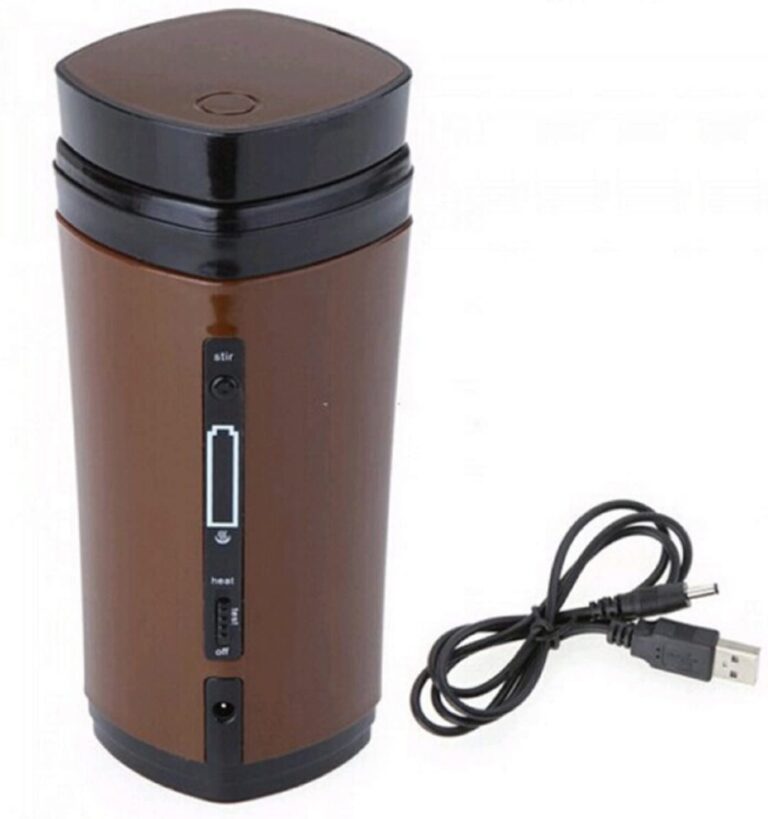 11 Interesting Coffee Accessories and Gadgets For Coffee Lovers