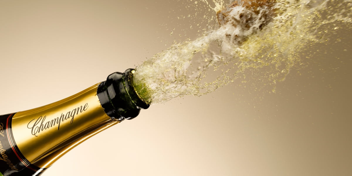 Sparkling Wines - Top 10 Refreshing wines To Try